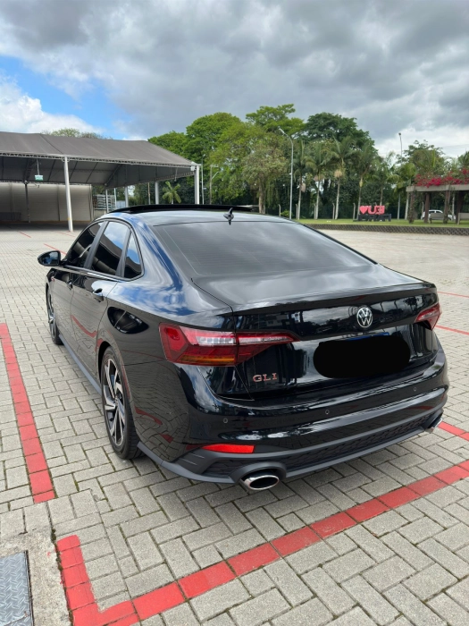 Jetta GLI Turbo - Anúncios para Alta performance