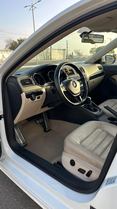 Jetta Highline TSI - Anúncios para Alta performance