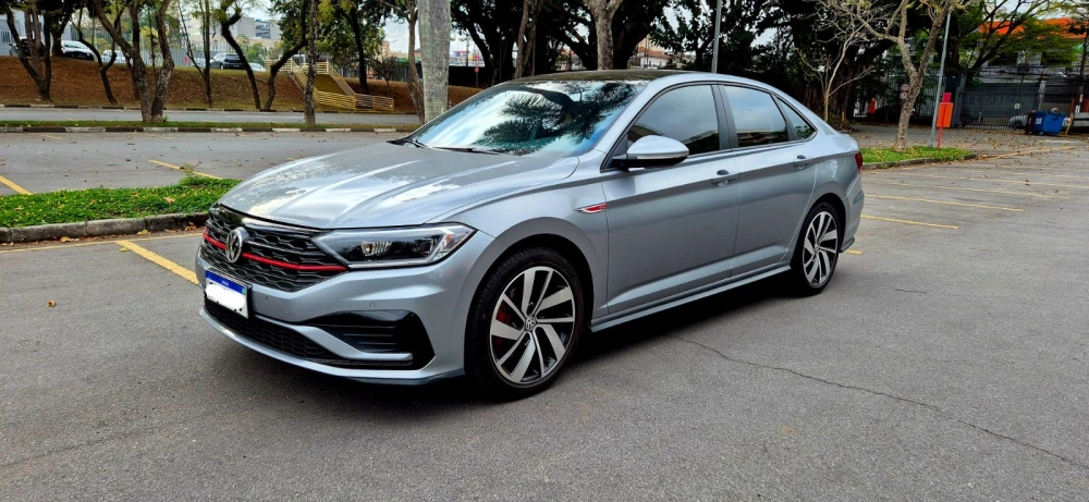 Jetta GLI TSI - Anúncios para Alta performance