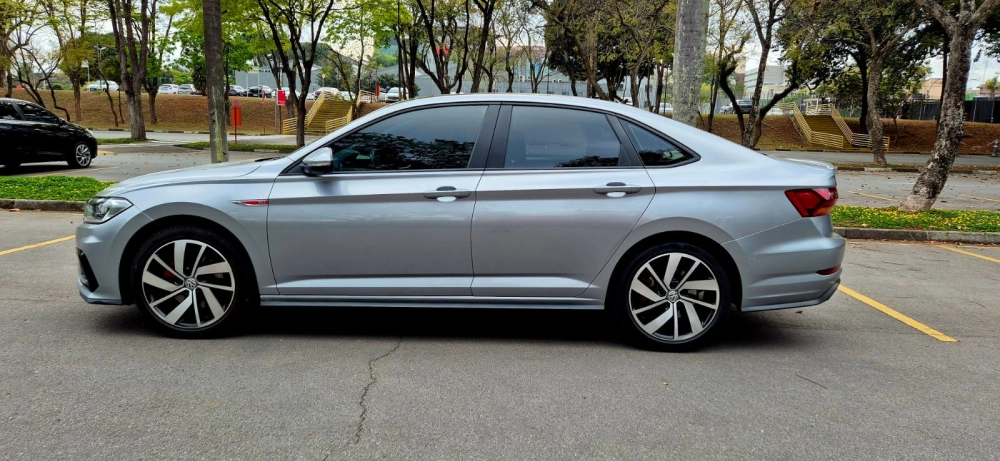 Jetta GLI TSI - Anúncios para Alta performance