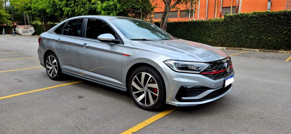 Jetta GLI TSI - Anúncios para Alta performance