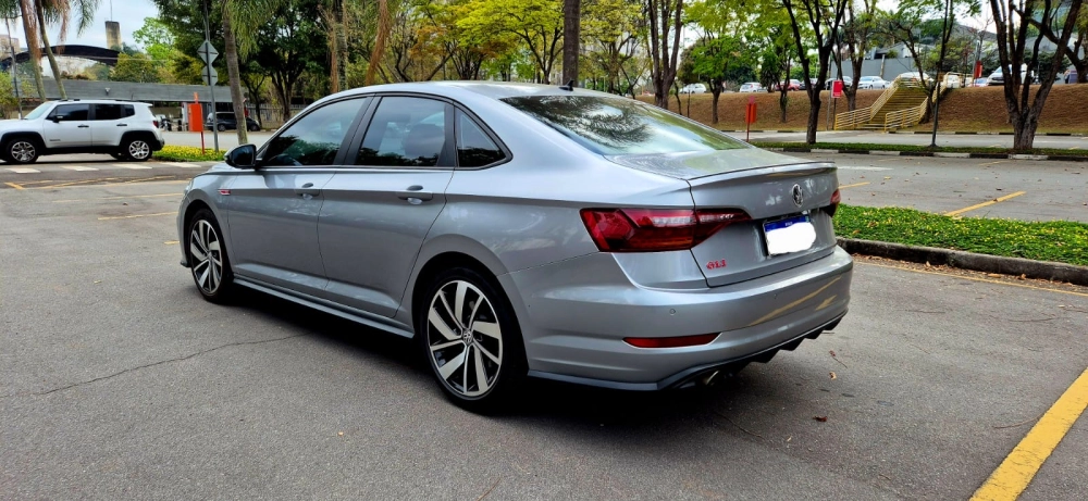 Jetta GLI TSI - Anúncios para Alta performance