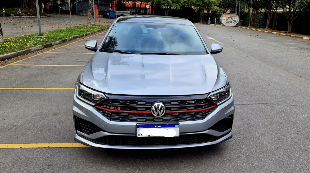 Jetta GLI TSI - Anúncios para Alta performance