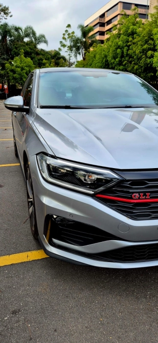 Jetta GLI TSI - Anúncios para Alta performance