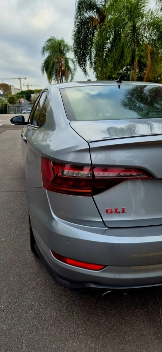 Jetta GLI TSI - Anúncios para Alta performance