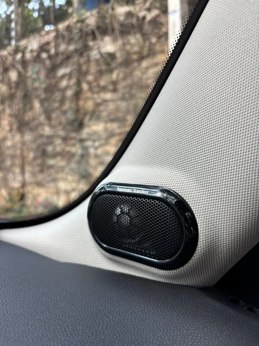 Mini Cooper S Turbo - Anúncios para Alta performance