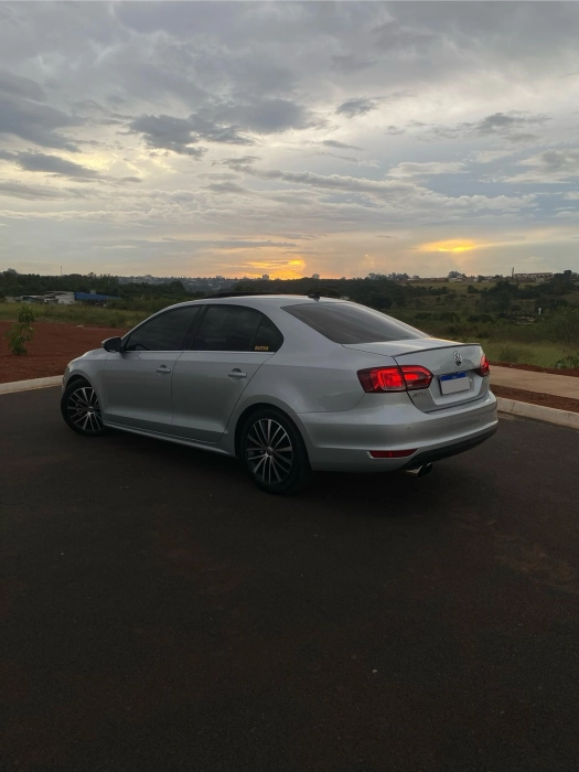 Jetta Highline Turbo - Anúncios para Alta performance