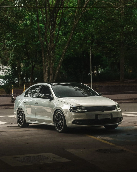 Jetta Highline TSI - Anúncios para Alta performance