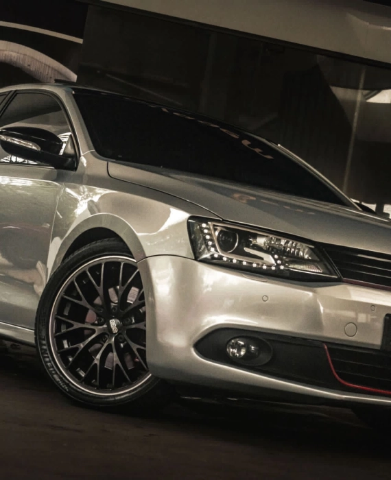 Jetta Highline TSI - Anúncios para Alta performance