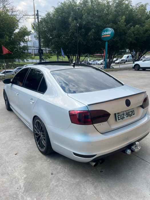 Jetta Highline TSI - Anúncios para Alta performance