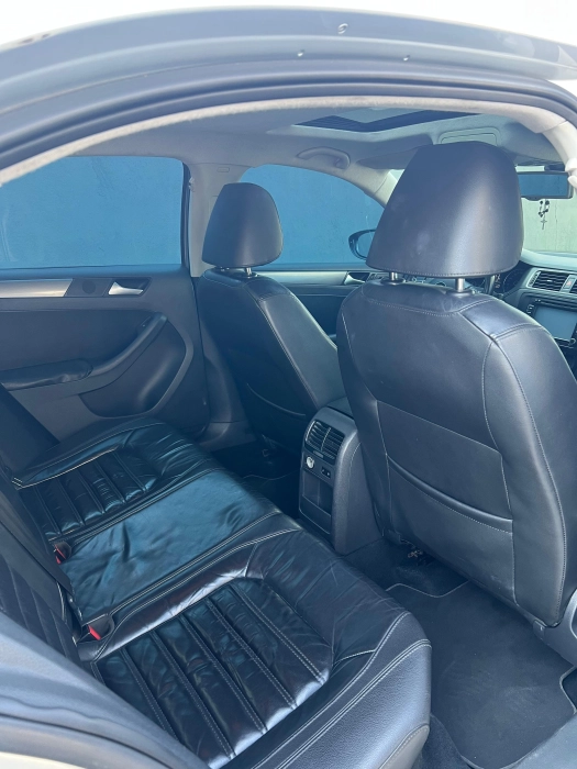 Jetta Highline TSI - Anúncios para Alta performance