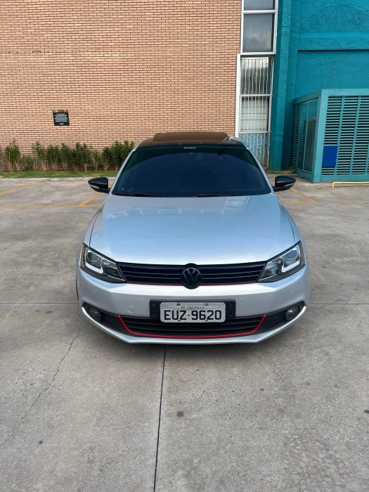 Jetta Highline TSI - Anúncios para Alta performance