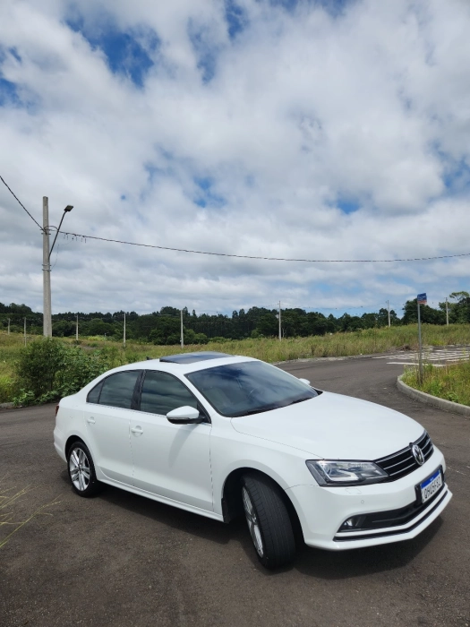 Jetta Highline TSI - Anúncios para Alta performance