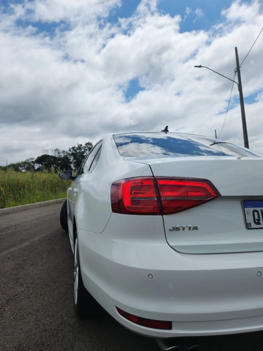 Jetta Highline TSI - Anúncios para Alta performance