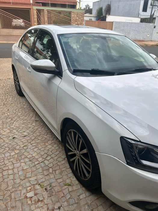 Jetta Highline TSI - Anúncios para Alta performance