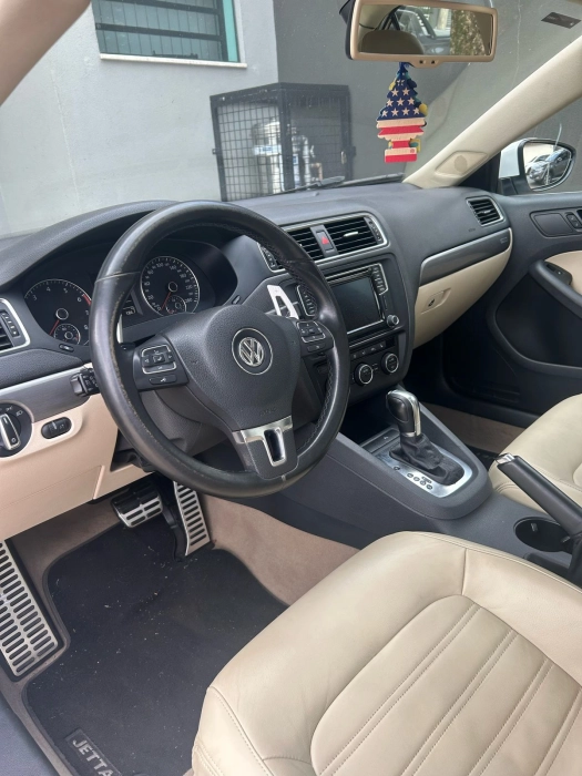 Jetta Highline TSI - Anúncios para Alta performance