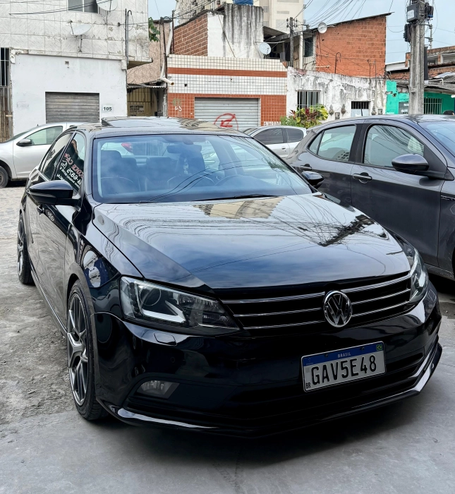 Jetta Highline TSI - Anúncios para Alta performance