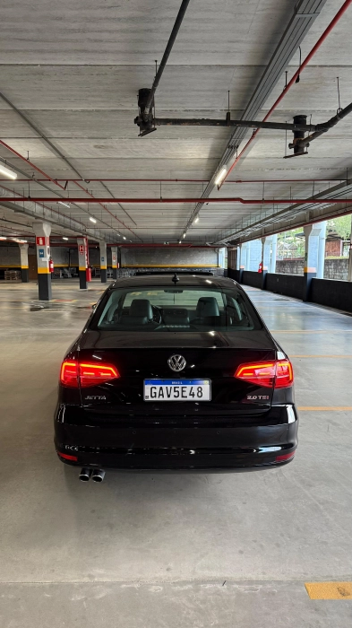 Jetta Highline TSI - Anúncios para Alta performance