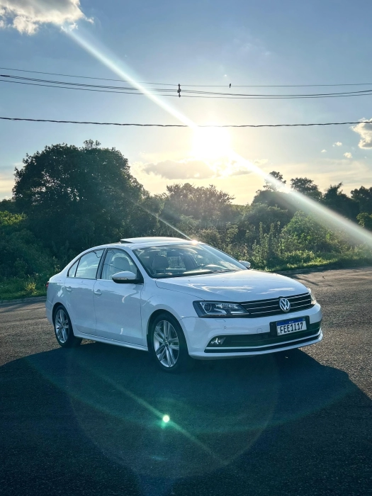 Jetta Highline TSI - Anúncios para Alta performance