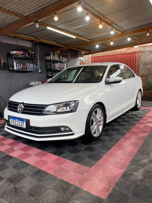 Jetta Highline TSI - Anúncios para Alta performance