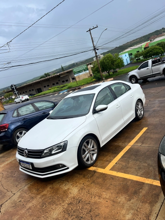 Jetta Highline TSI - Anúncios para Alta performance