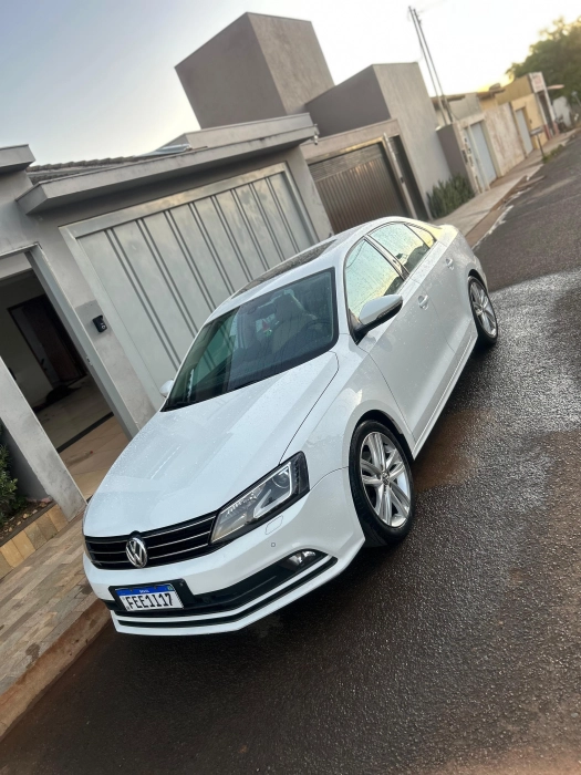 Jetta Highline TSI - Anúncios para Alta performance