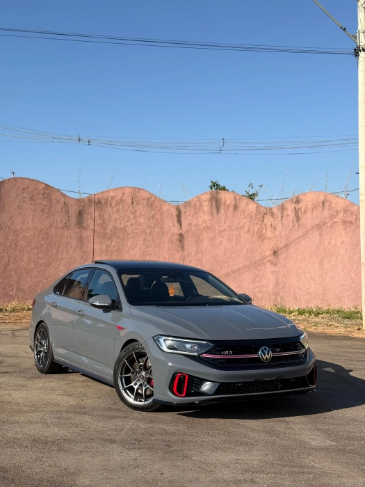Jetta GLI TSI - Anúncios para Alta performance