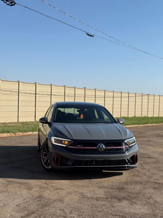 Jetta GLI TSI - Anúncios para Alta performance