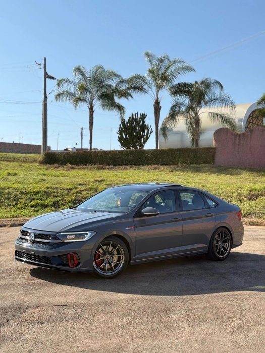 Jetta GLI TSI - Anúncios para Alta performance