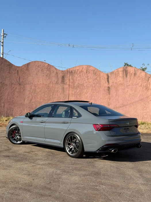 Jetta GLI TSI - Anúncios para Alta performance
