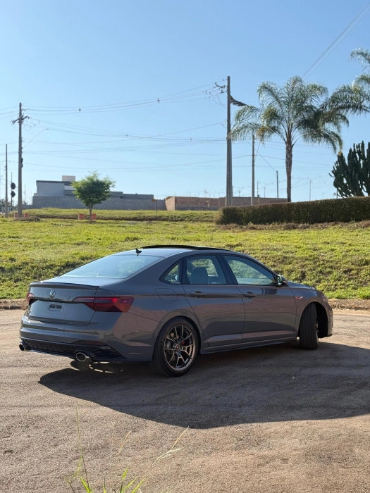 Jetta GLI TSI - Anúncios para Alta performance