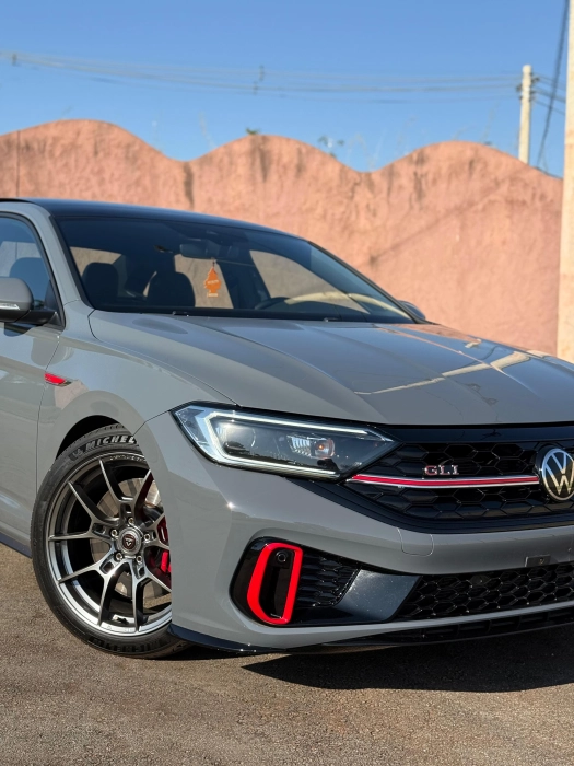 Jetta GLI TSI - Anúncios para Alta performance