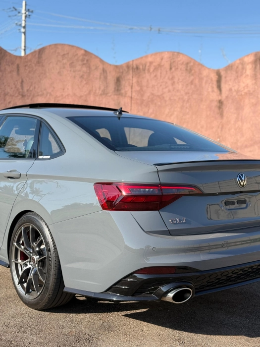 Jetta GLI TSI - Anúncios para Alta performance
