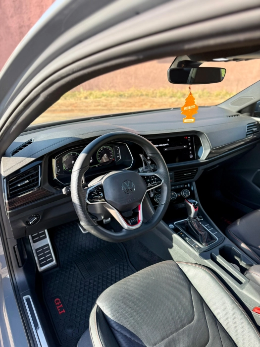 Jetta GLI TSI - Anúncios para Alta performance