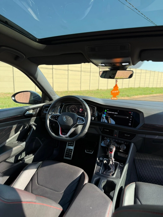 Jetta GLI TSI - Anúncios para Alta performance