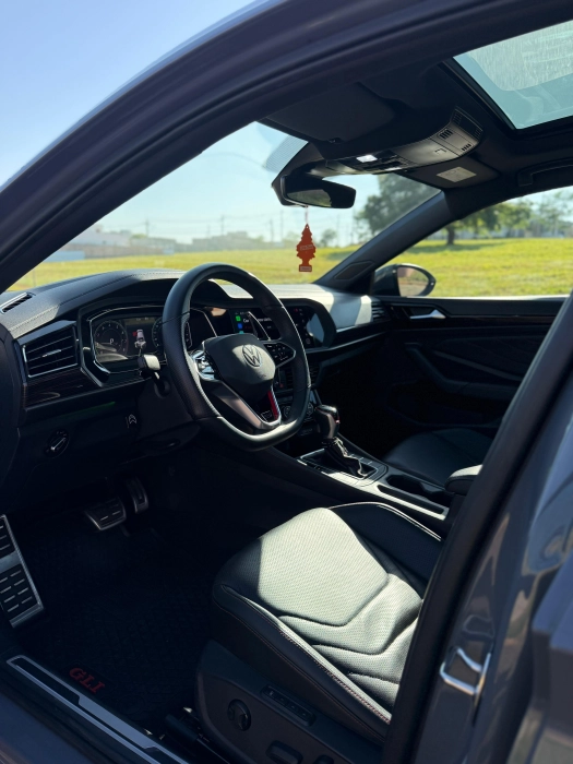 Jetta GLI TSI - Anúncios para Alta performance