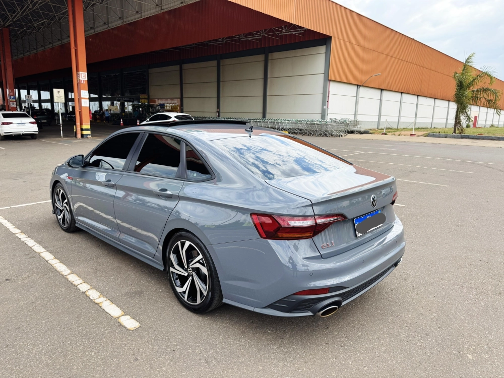 Jetta GLI Mk7 - Anúncios para Alta performance