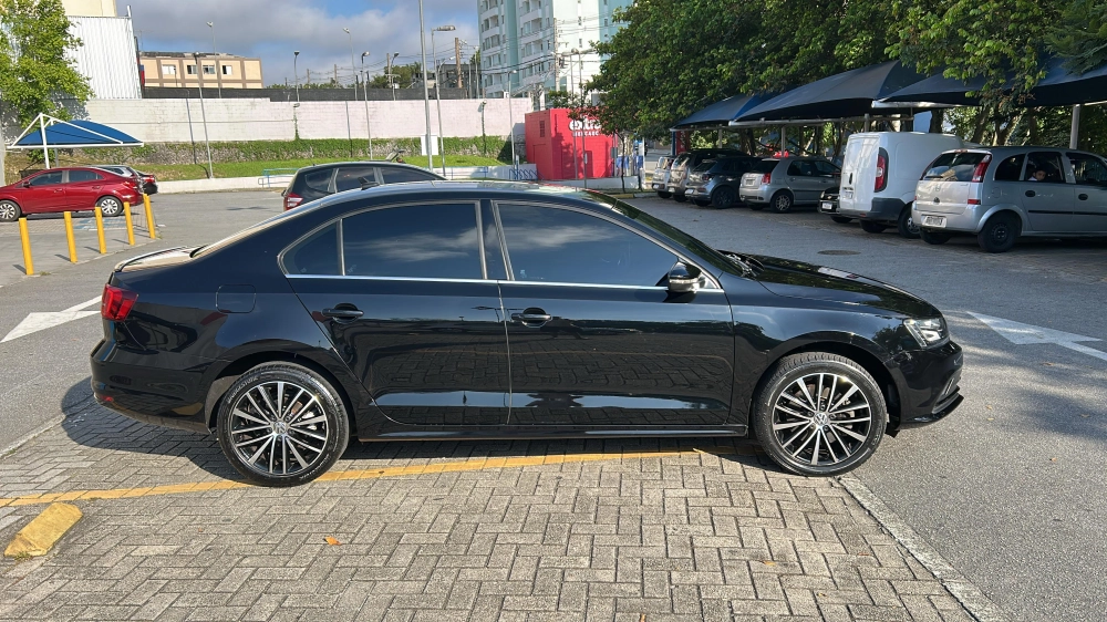 Jetta Highline TSI - Anúncios para Alta performance