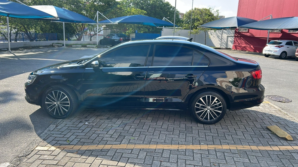 Jetta Highline TSI - Anúncios para Alta performance