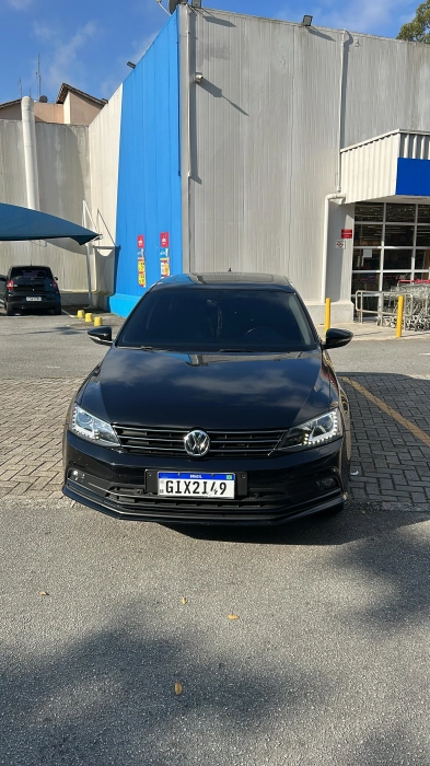 Jetta Highline TSI - Anúncios para Alta performance