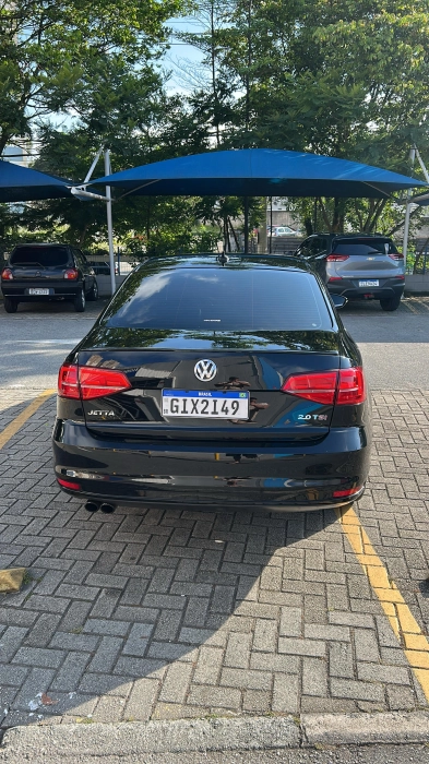 Jetta Highline TSI - Anúncios para Alta performance