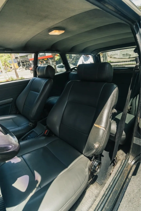 Caravan Diplomata Turbo - Anúncios para Alta performance