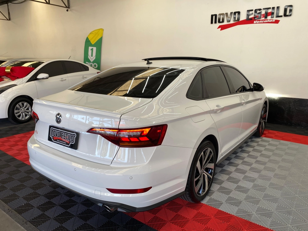 Jetta GLI TSI - Anúncios para Alta performance