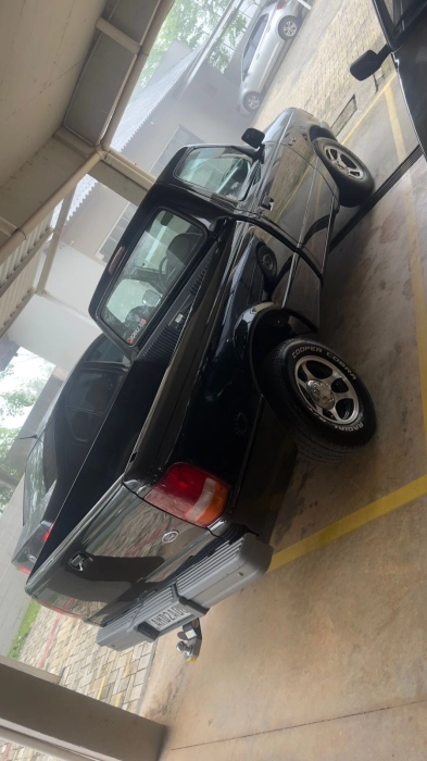 Ranger Americana XL - Anúncios para Alta performance