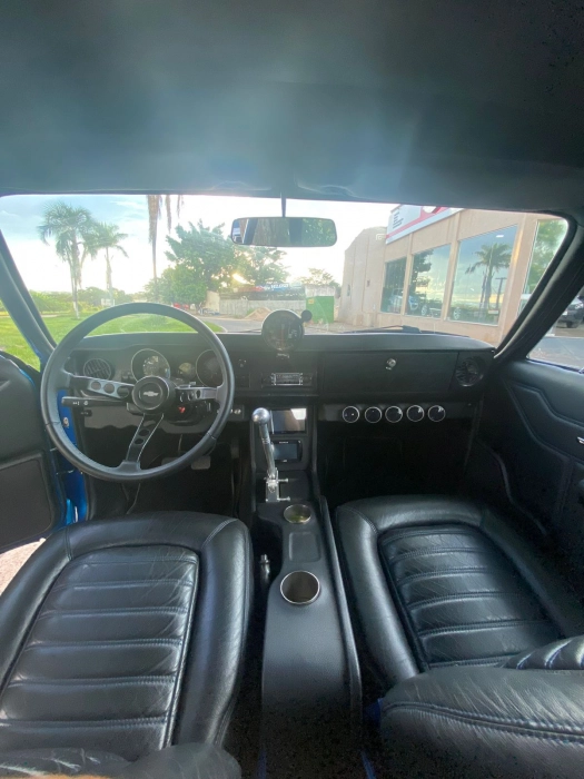 Caravan STD Turbo - Anúncios para Alta performance