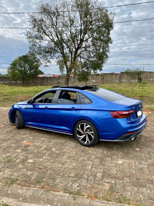 Jetta GLI TSI - Anúncios para Alta performance