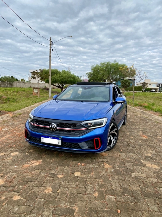 Jetta GLI TSI - Anúncios para Alta performance