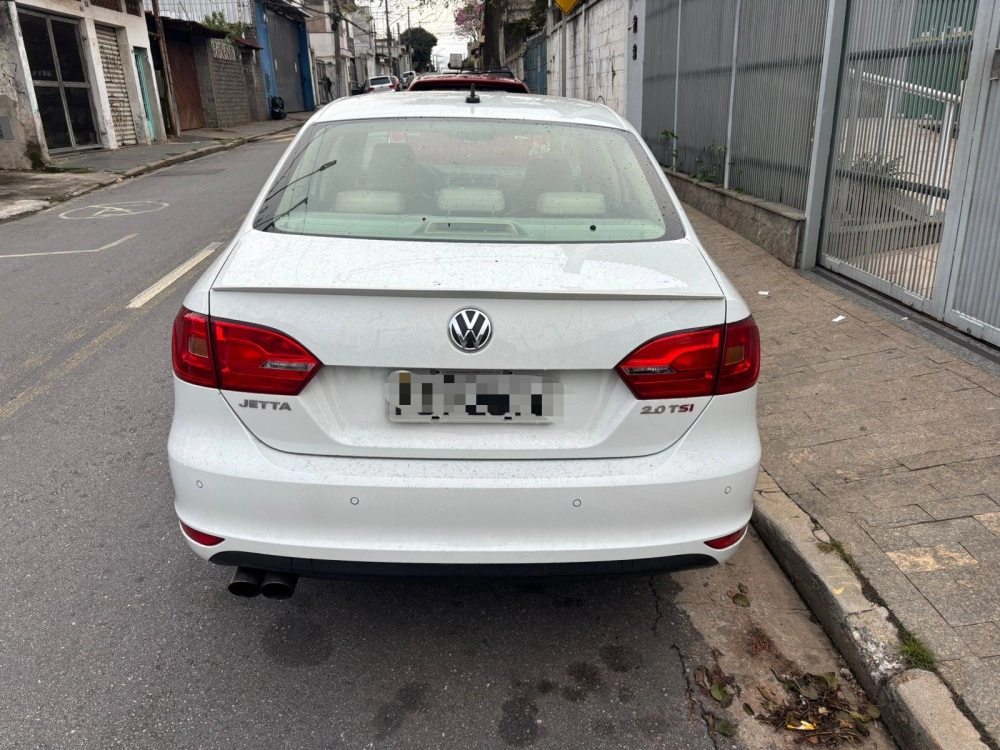 Jetta Highline TSI - Anúncios para Alta performance