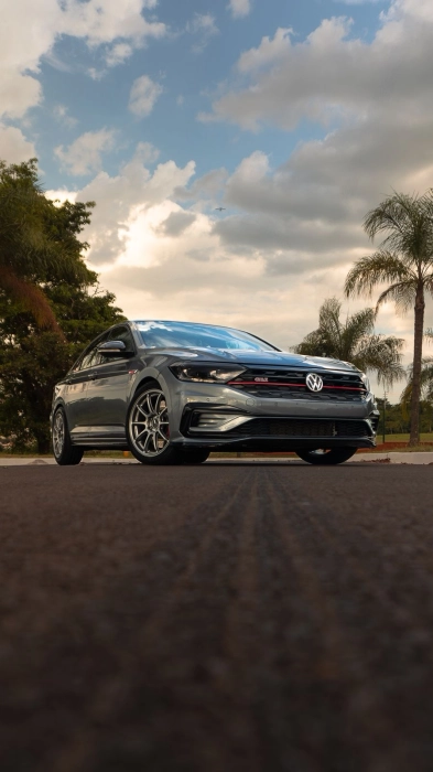 Jetta GLI Turbo - Anúncios para Alta performance