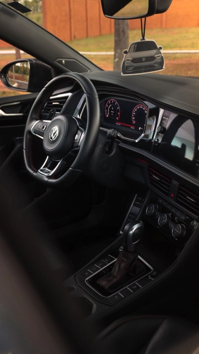 Jetta GLI Turbo - Anúncios para Alta performance